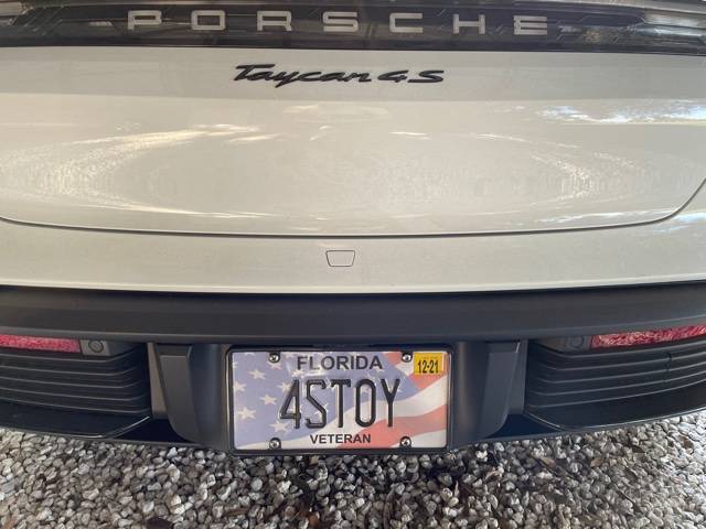 Personalized License Plates - What’s Yours / What do you Suggest ...