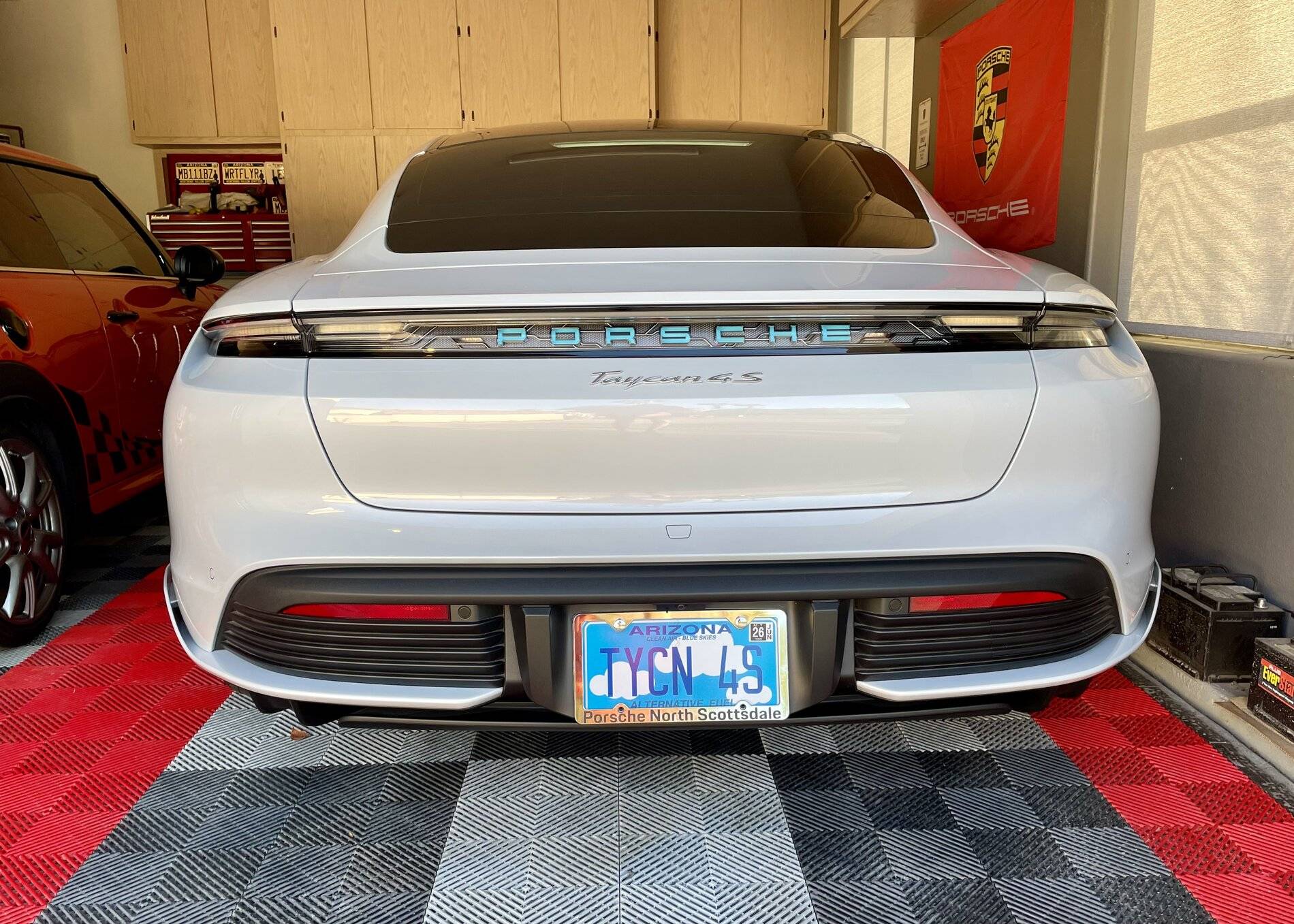 Personalized License Plates - What’s Yours / What do you Suggest ...