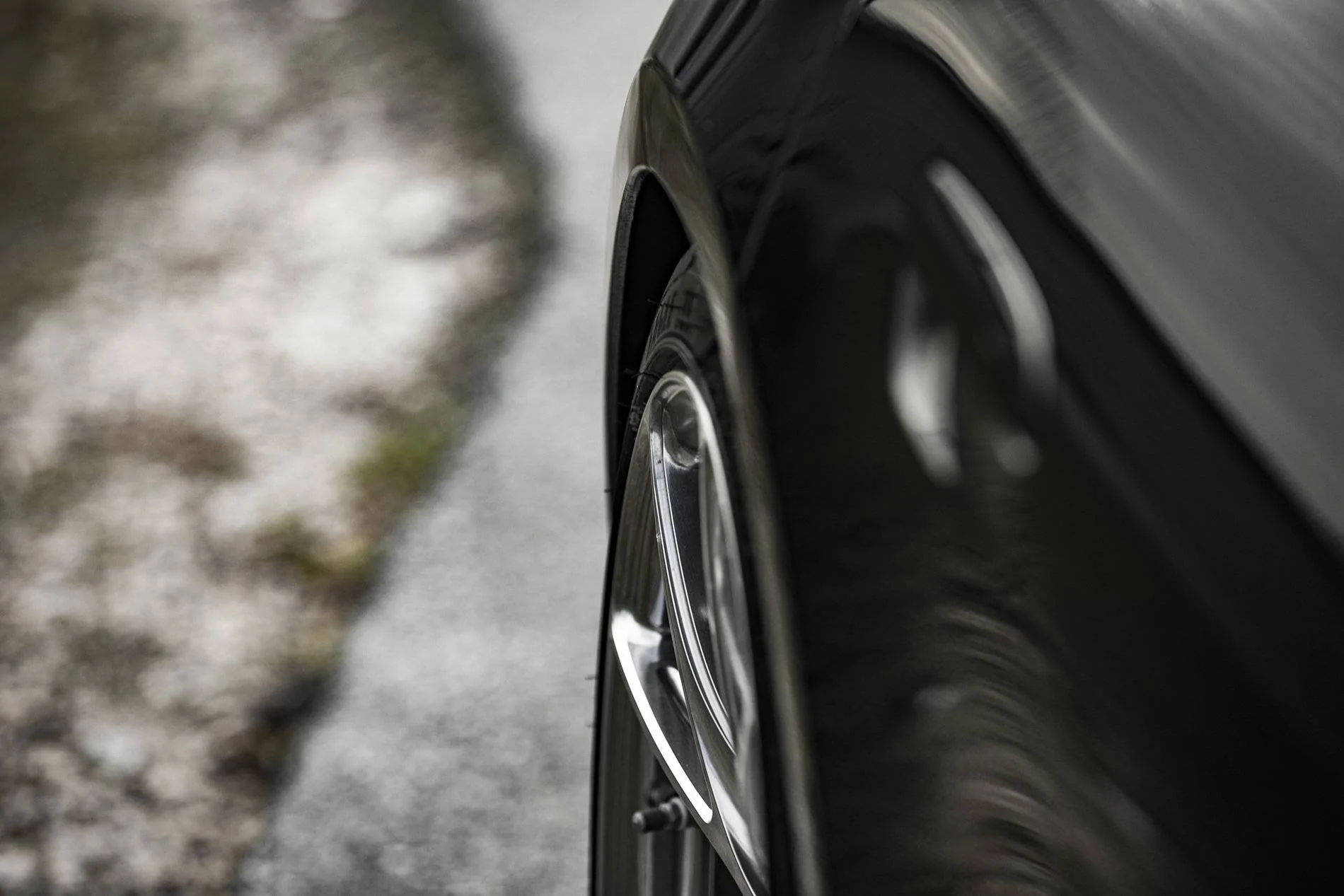 Aftermarket wheels for Taycan | TaycanForum -- Porsche Taycan Owners ...