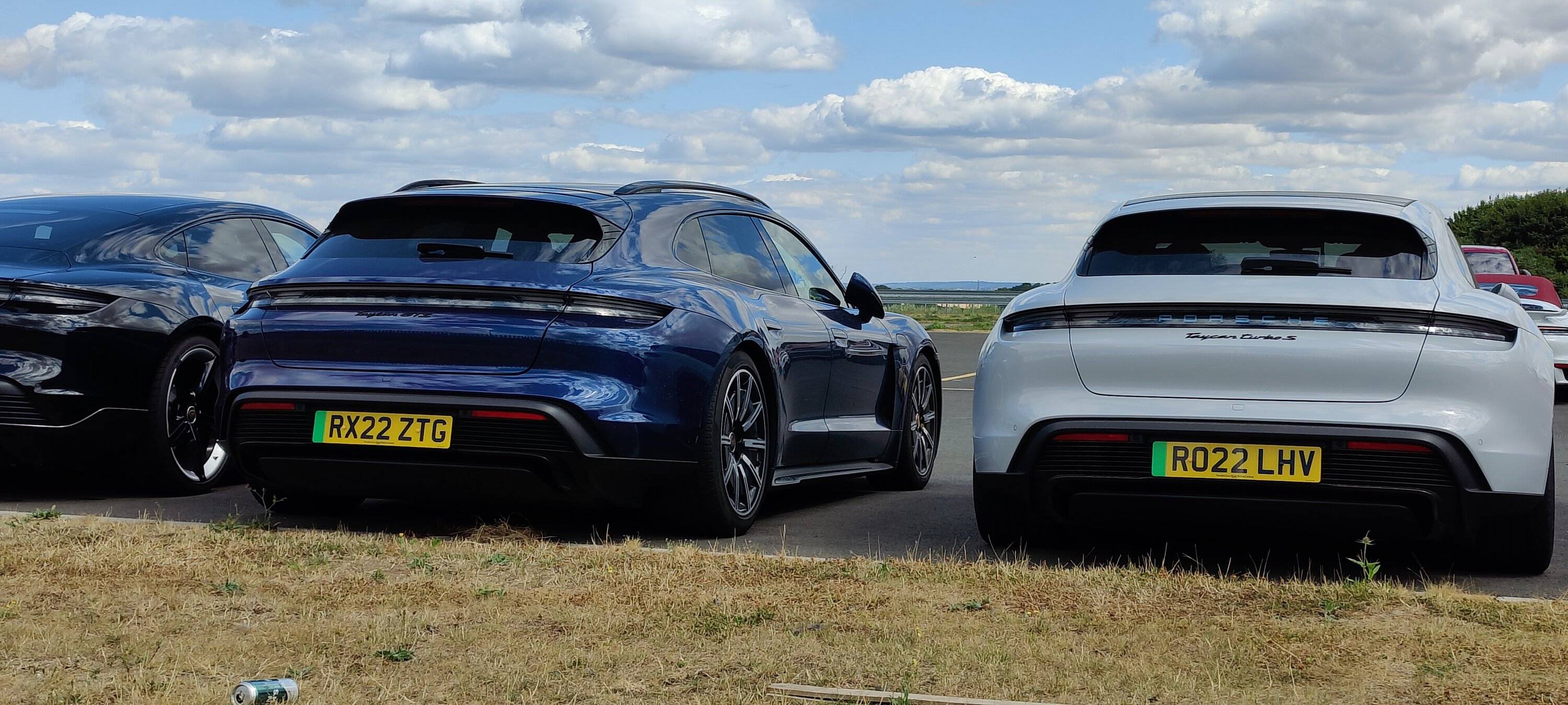 Porsche Driving Experience @ Silverstone, UK - quick review | Page 3 ...