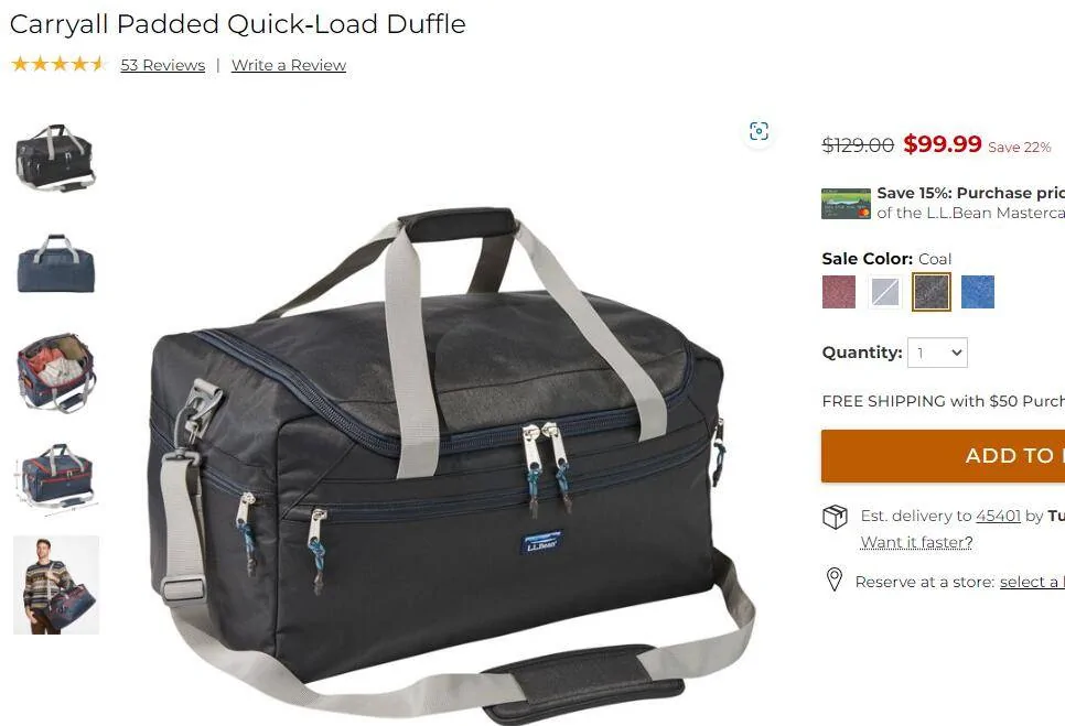 Duffel Bags That Fit The Taycan Frunk? | Page 2 | TaycanForum ...