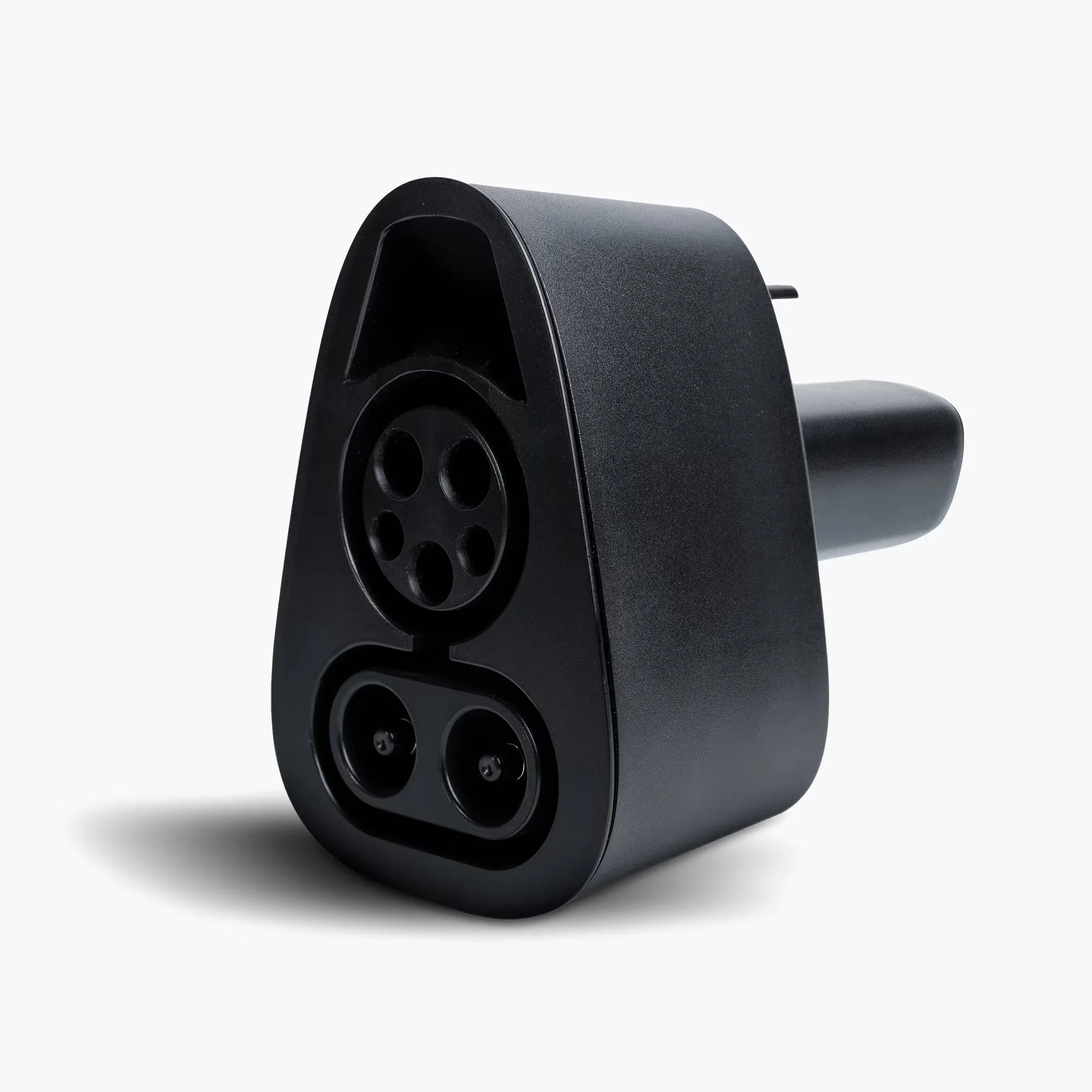 Tesla opens up their EV connector design to the world (North American ...