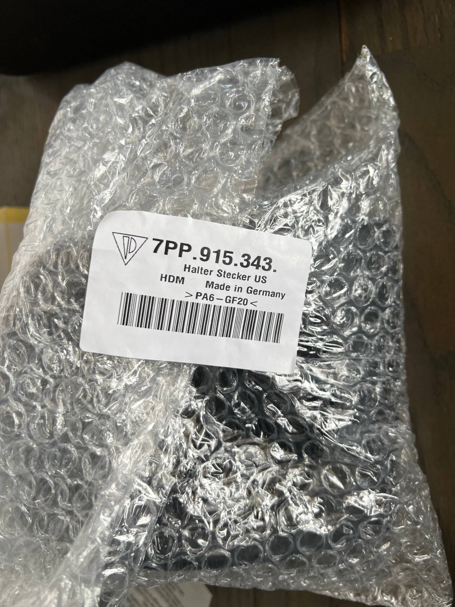Brand New Porsche Mobile Charger Connect 9Y0.971.675.BL IC-CPD $600 or ...