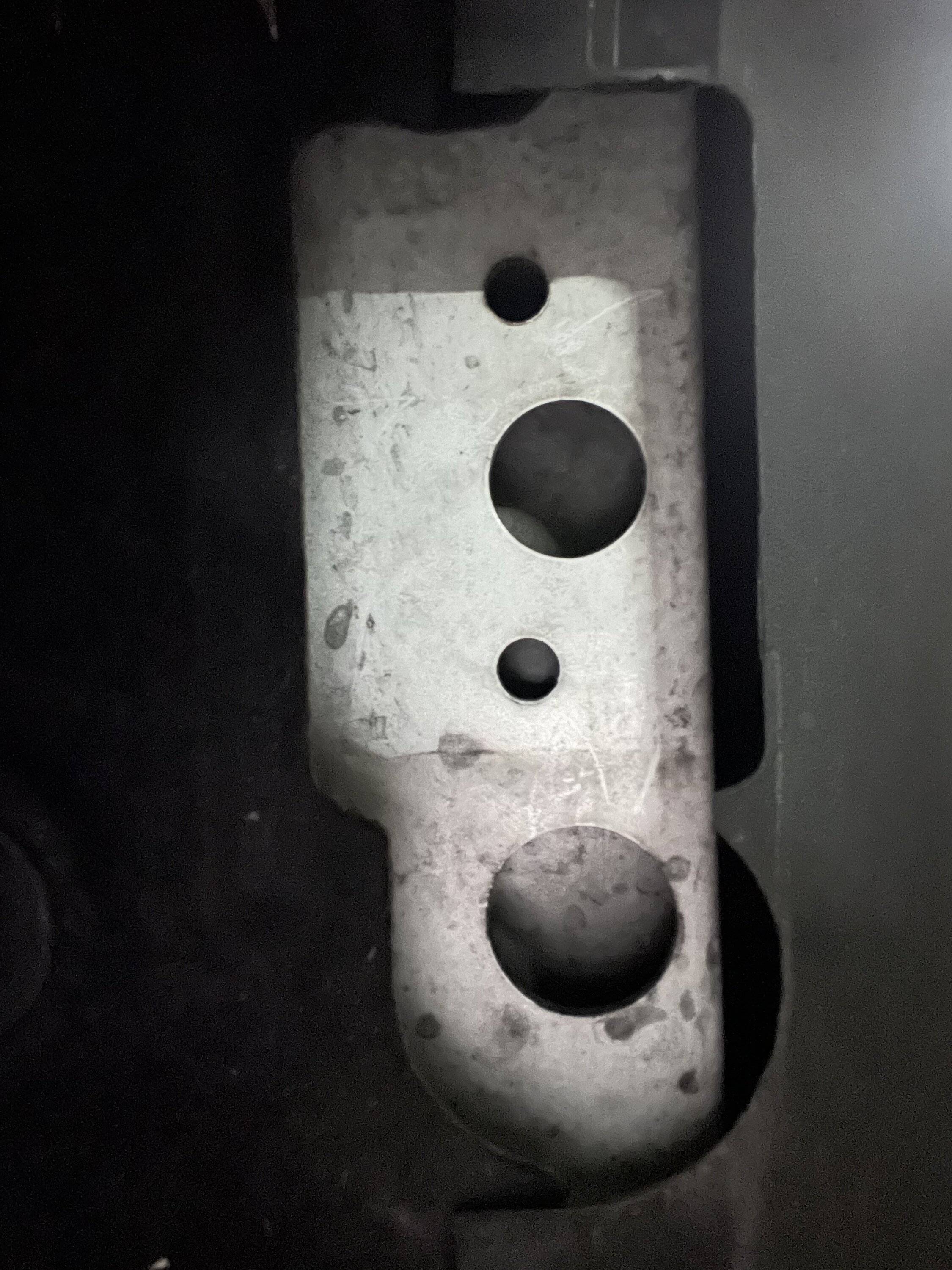 New Porsche Taycan Jack Pads Available | Page 4 | TaycanForum ...
