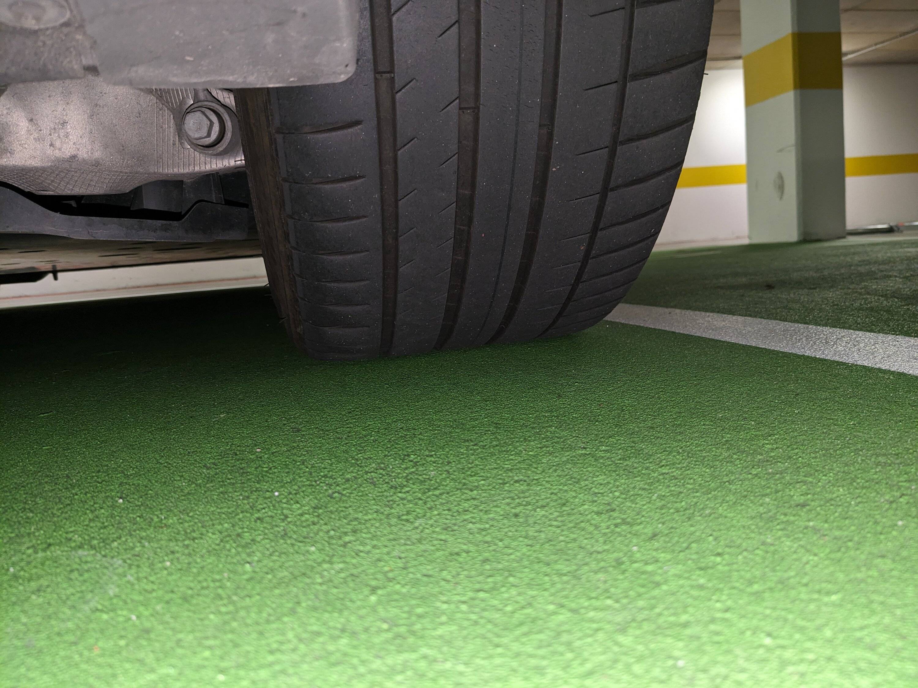 Is 14000 miles decent tyre life ? - should I change brand ...