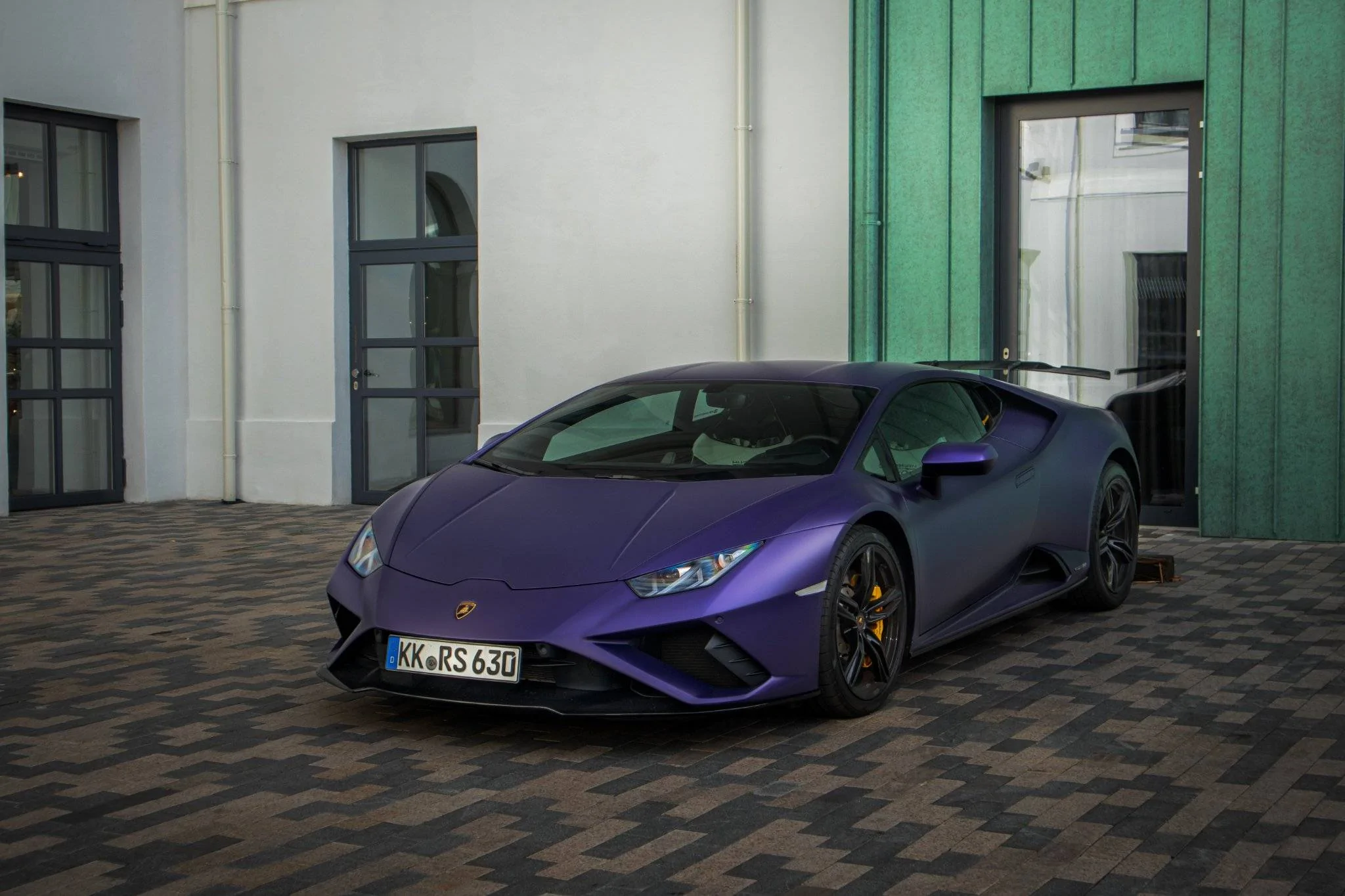 Buying a CPOed CT for the wife. Not the color she wants, but good deal ...