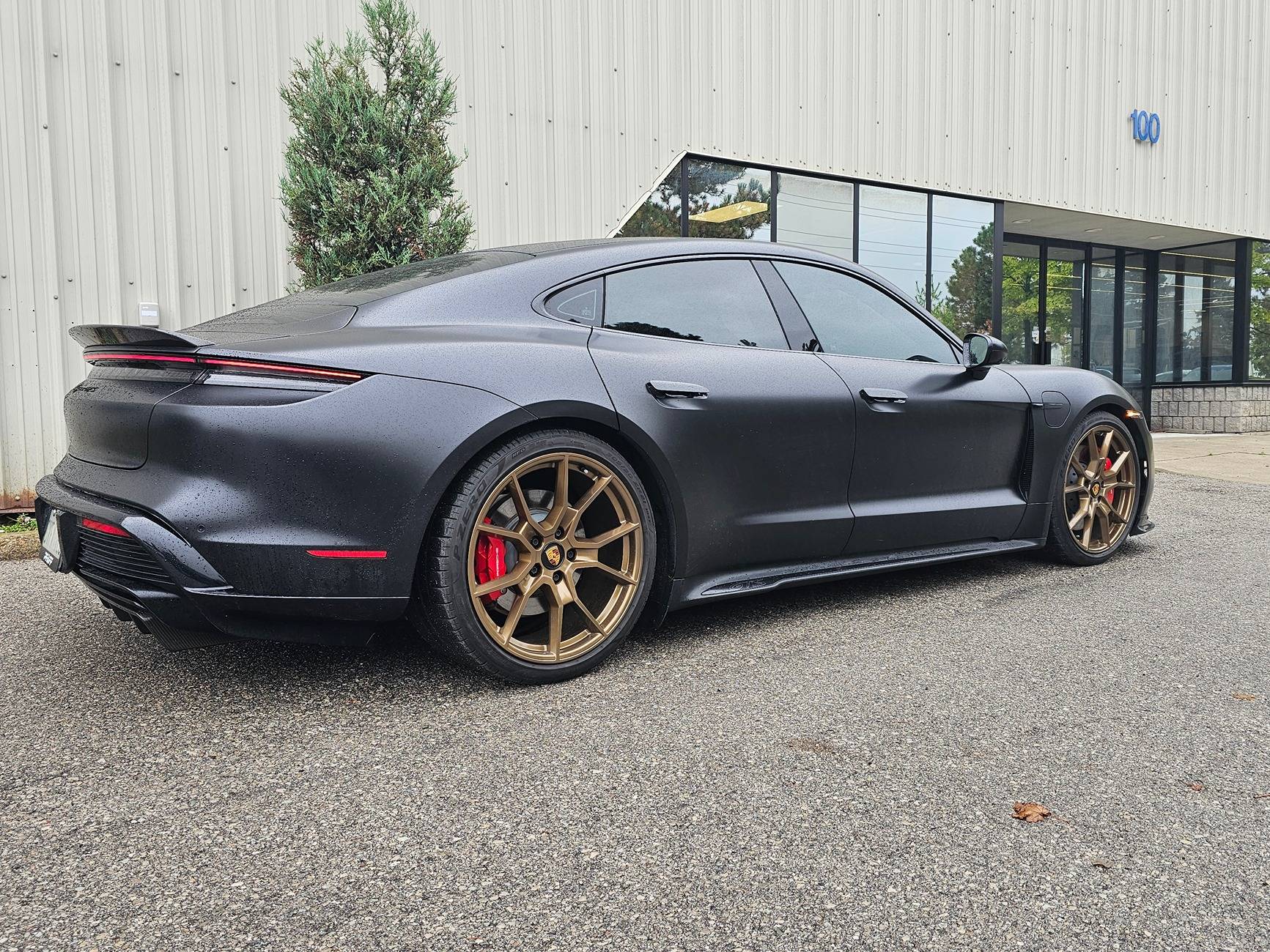 Painting Mission e-wheels from Satin Platinum to white/silver "Wheels ...