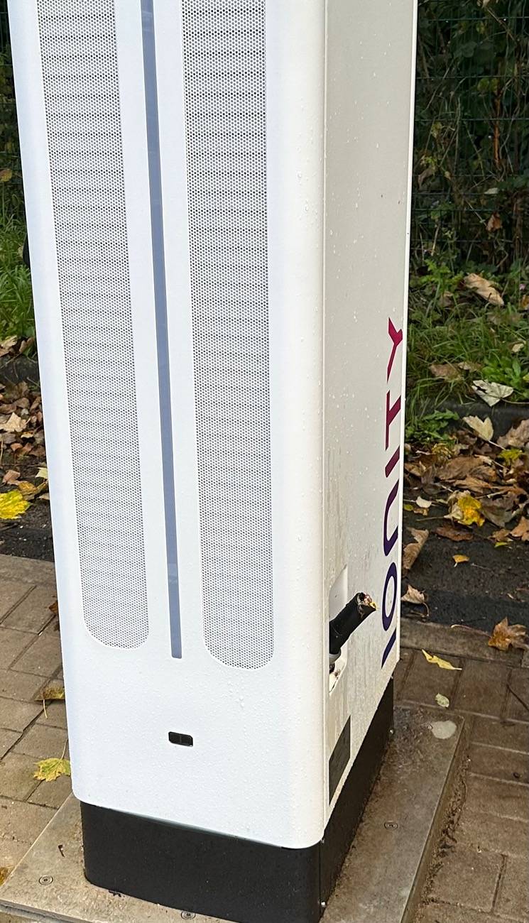 Uninstall Plug & Charge Certificate | Page 2 | TaycanForum -- Porsche Taycan Owners, News ...