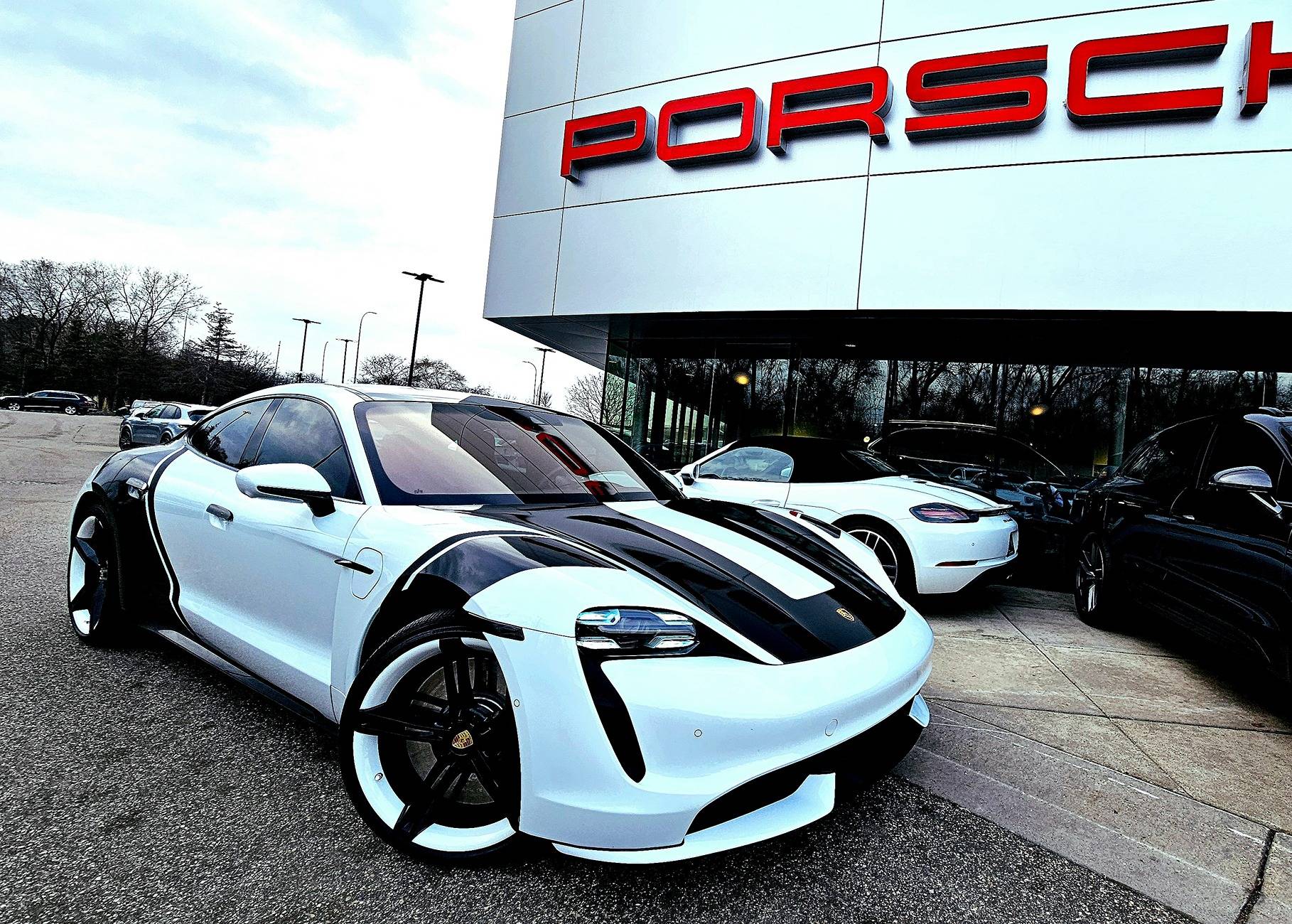 TSB: Replacement of High-Voltage Battery on Vehicles up to Model Year ...