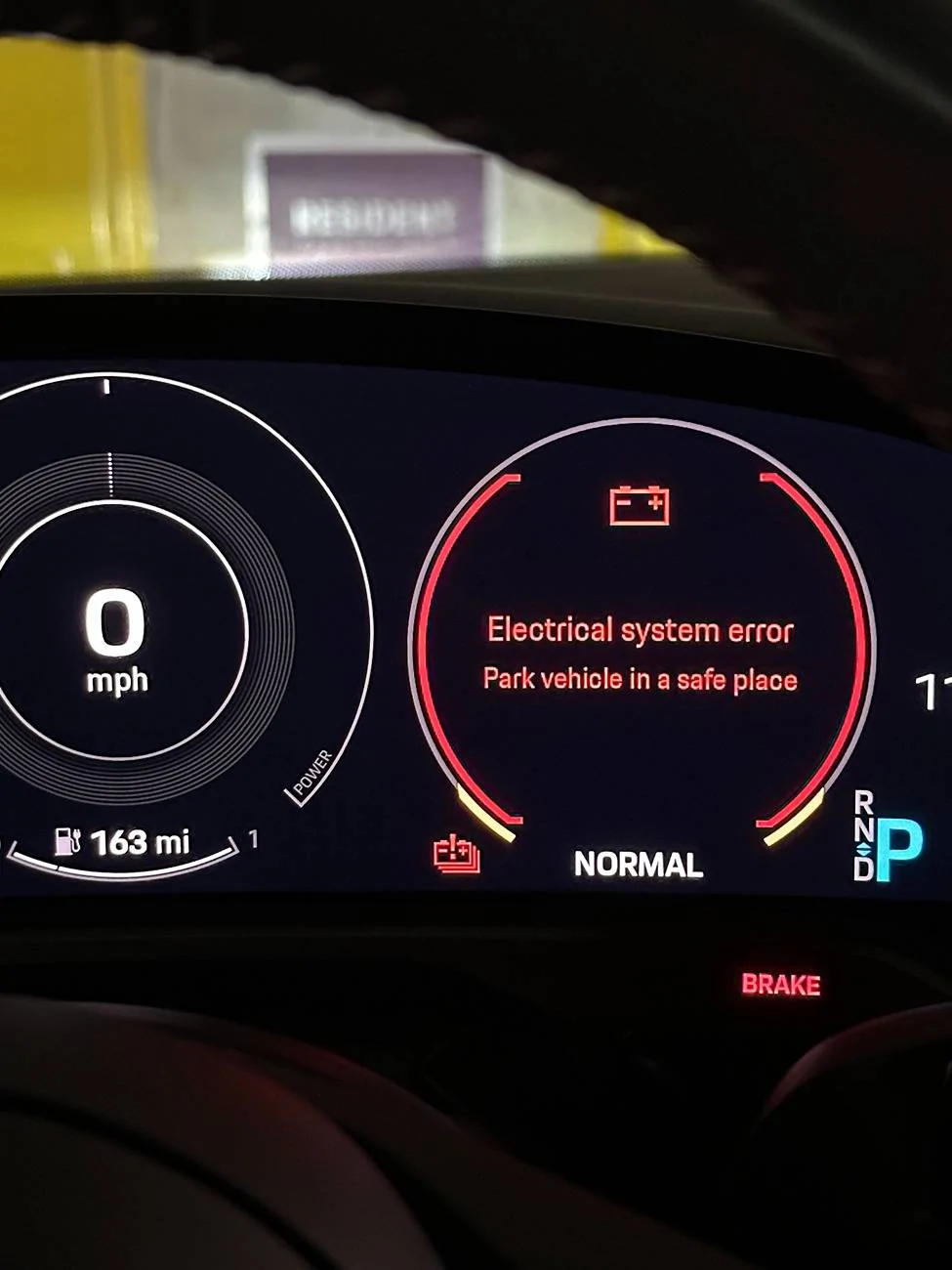 Turbo 2020 – Lease compensation for 2+ months of HV battery fix ...