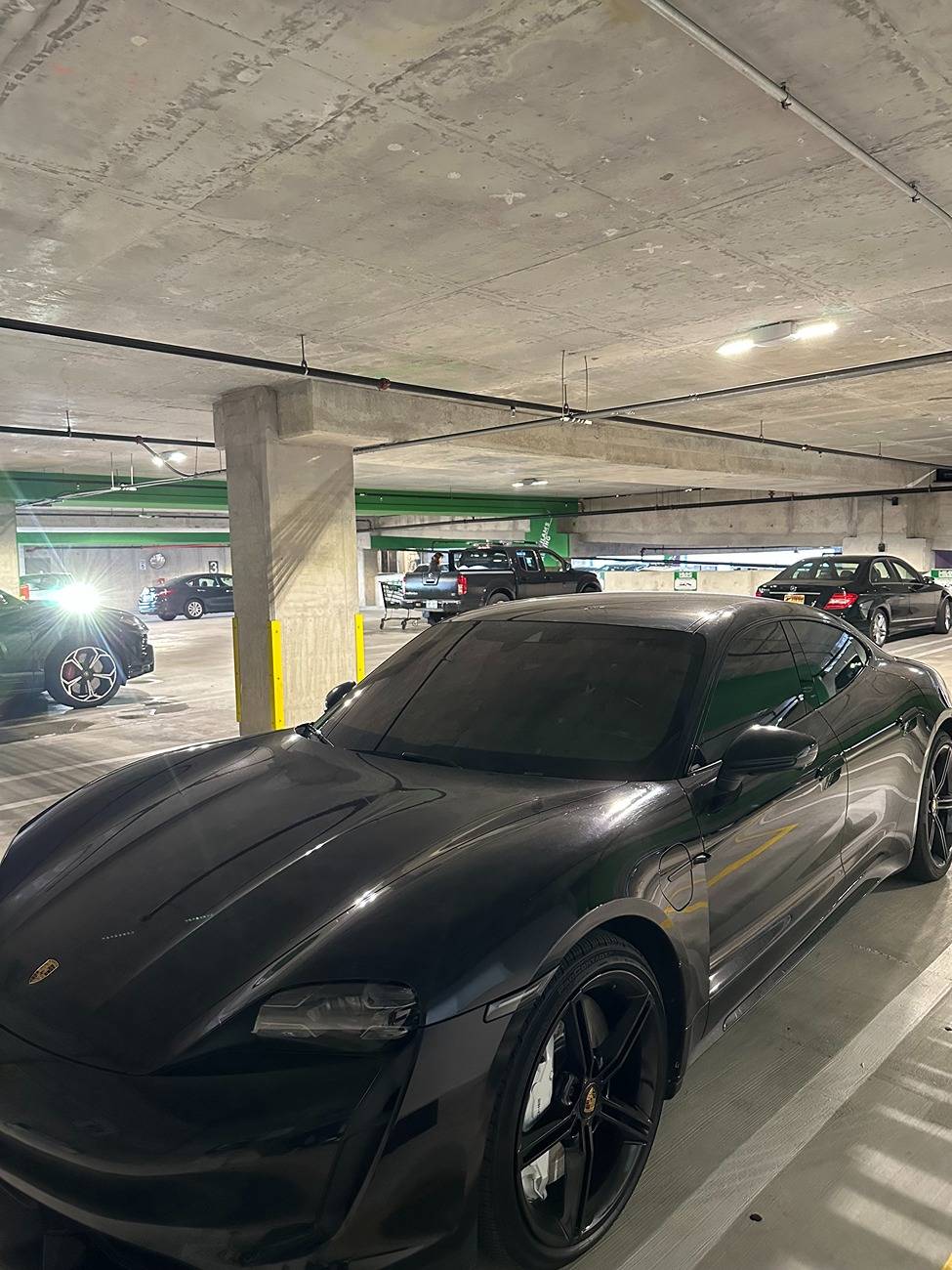 Turbo 2020 – Lease compensation for 2+ months of HV battery fix ...