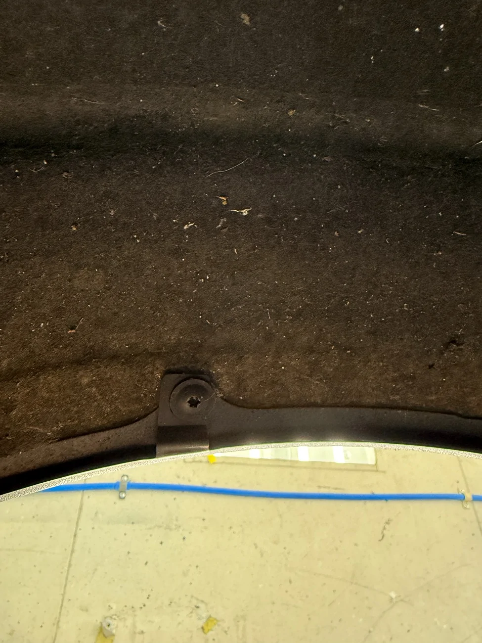 Replacing Front Lower Spoiler Cross Turismo Offroad Design Package ...