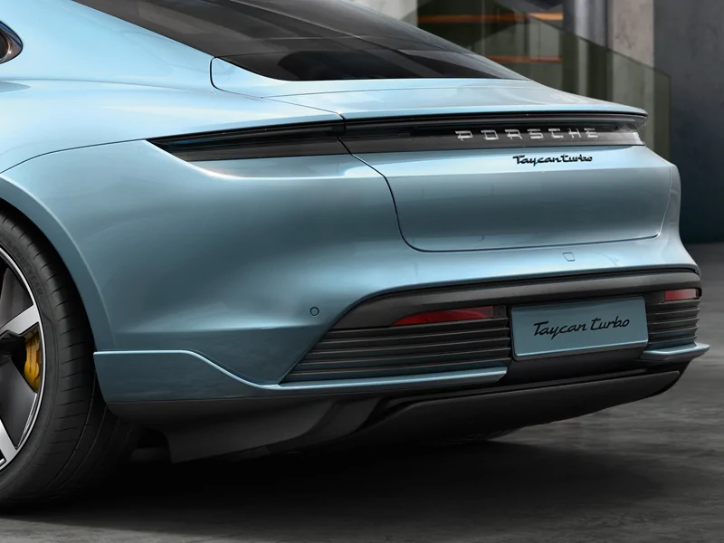 Taycan Gen1 vs Gen2 appearance - which looks better ? | TaycanForum ...