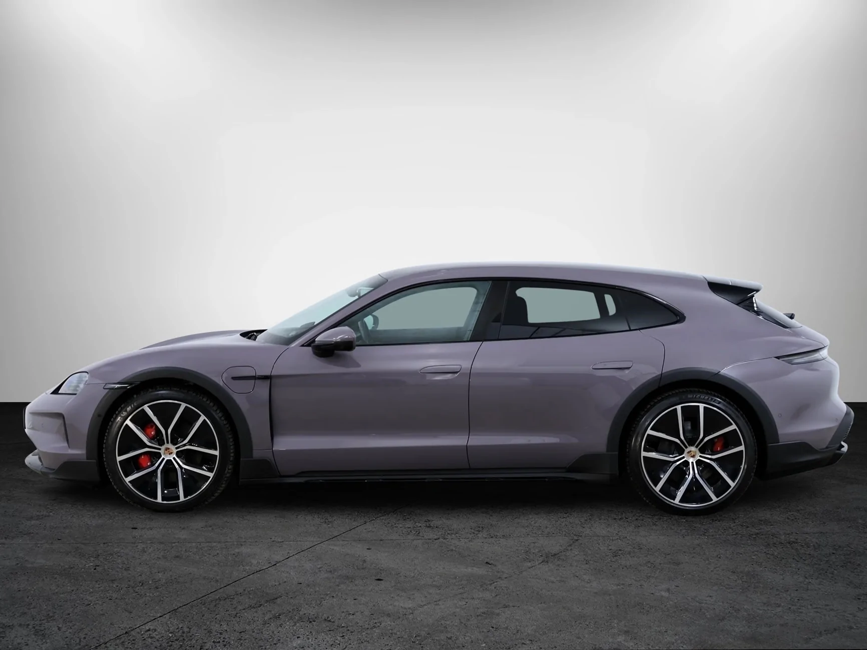 Taycan Gen1 vs Gen2 appearance - which looks better ? | Page 3 ...