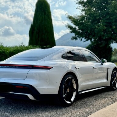 Ionity VAT receipts | TaycanForum -- Porsche Taycan Owners, News ...